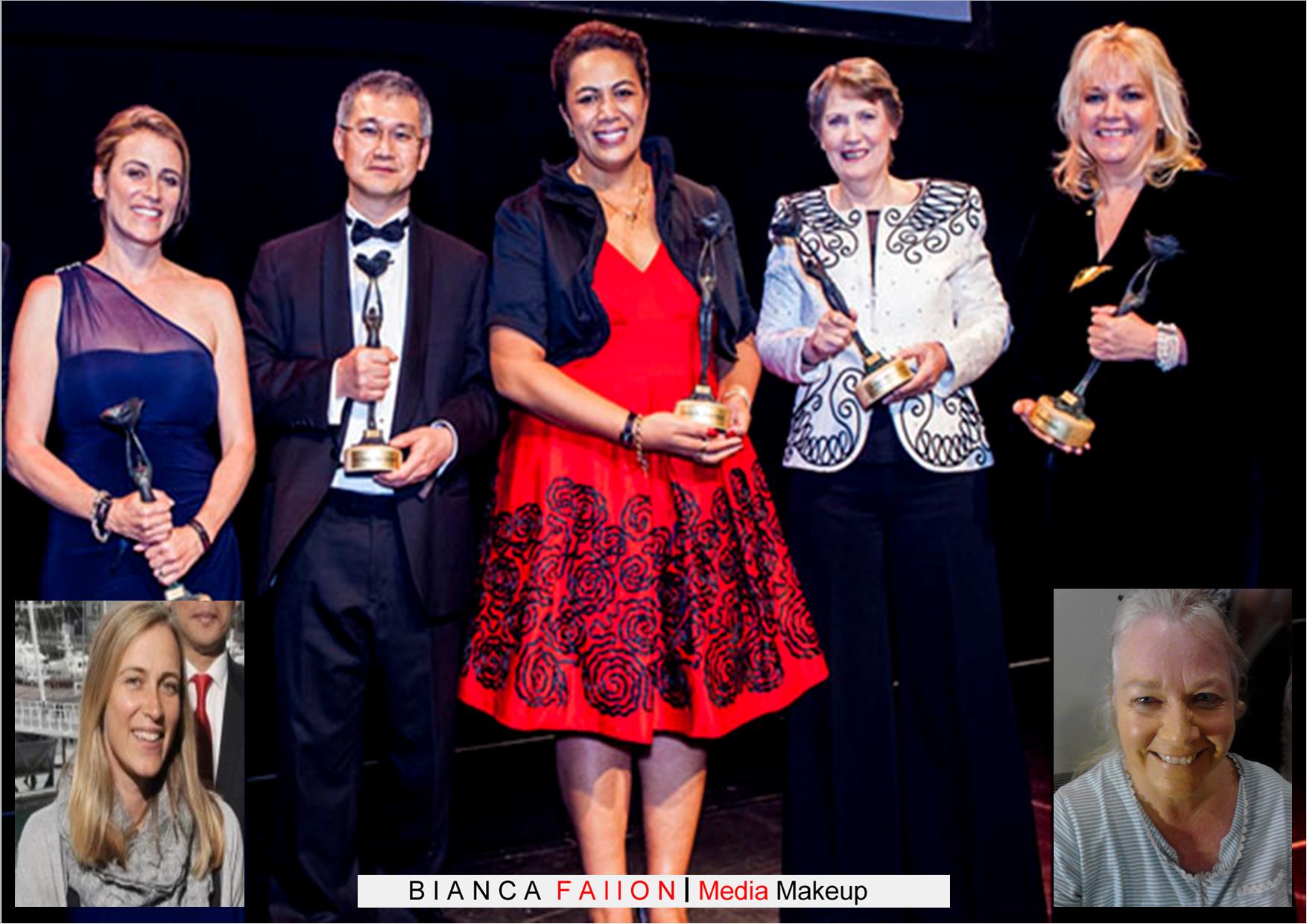 Working With Famous Clients – Bianca Fallon|Rongoa Maori Healer