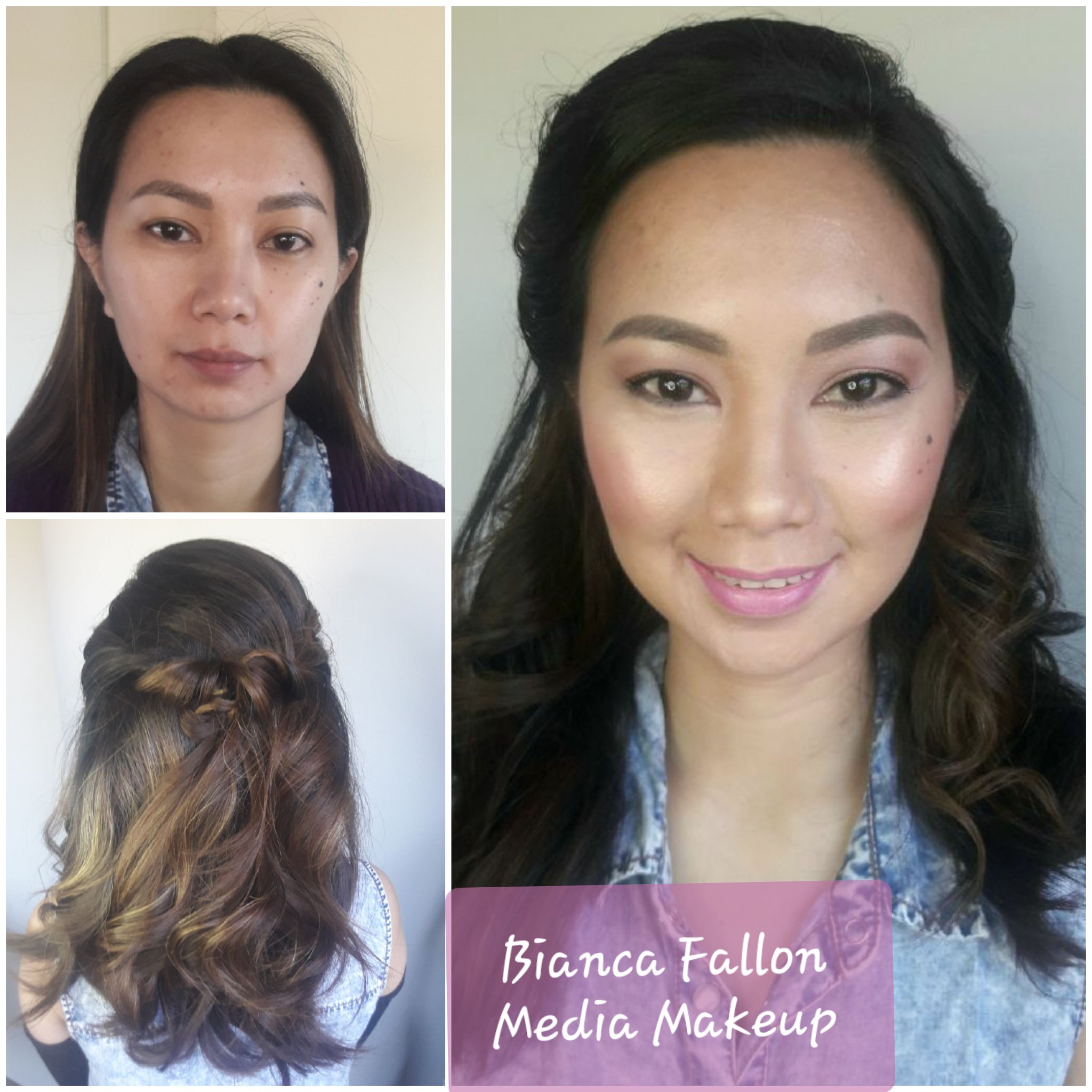 Website – Bianca Fallon|Rongoa Maori Healer